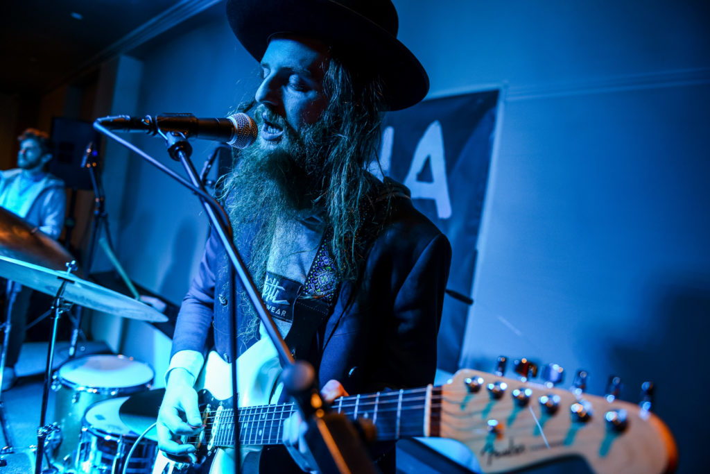 Zusha Performs in Crown Heights - Friendship Circle of Brooklyn